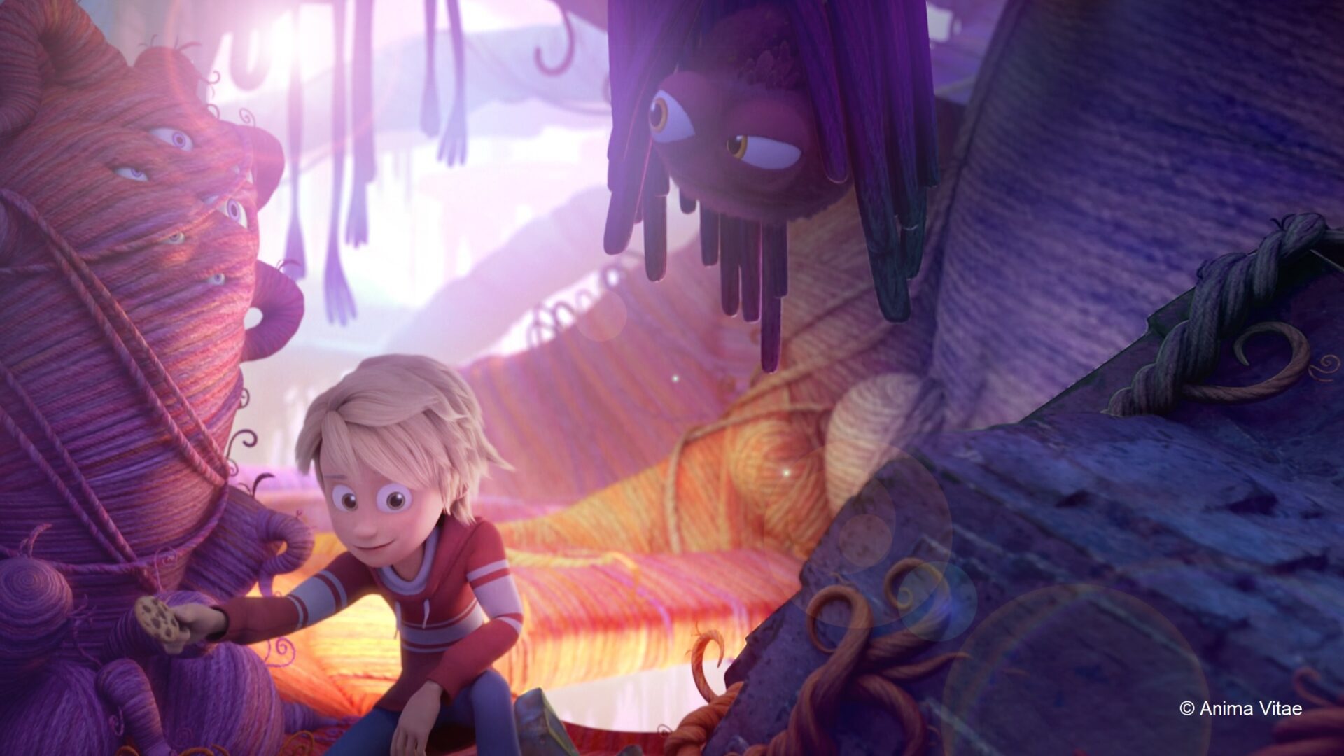 FLEAK – Godo Films