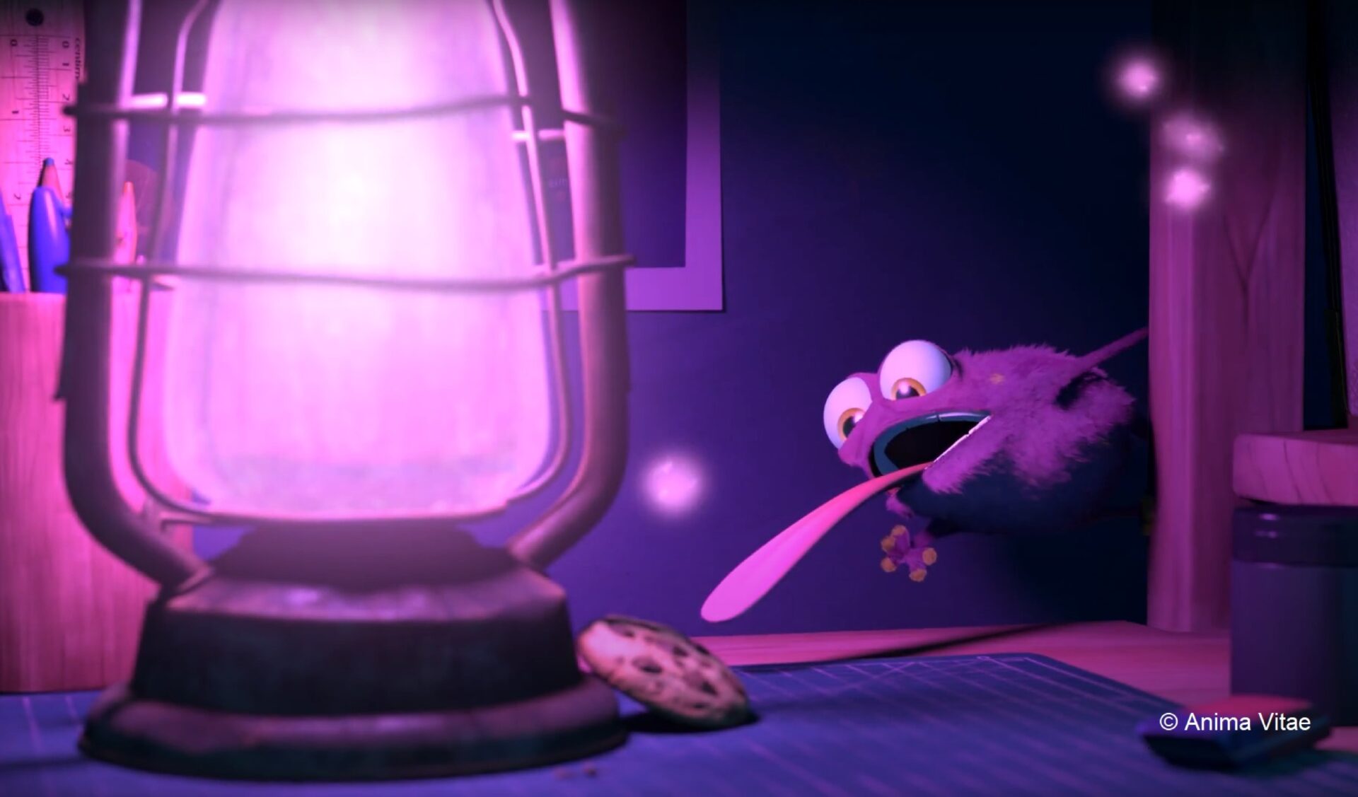 Le Monde de Wishy – Godo Films