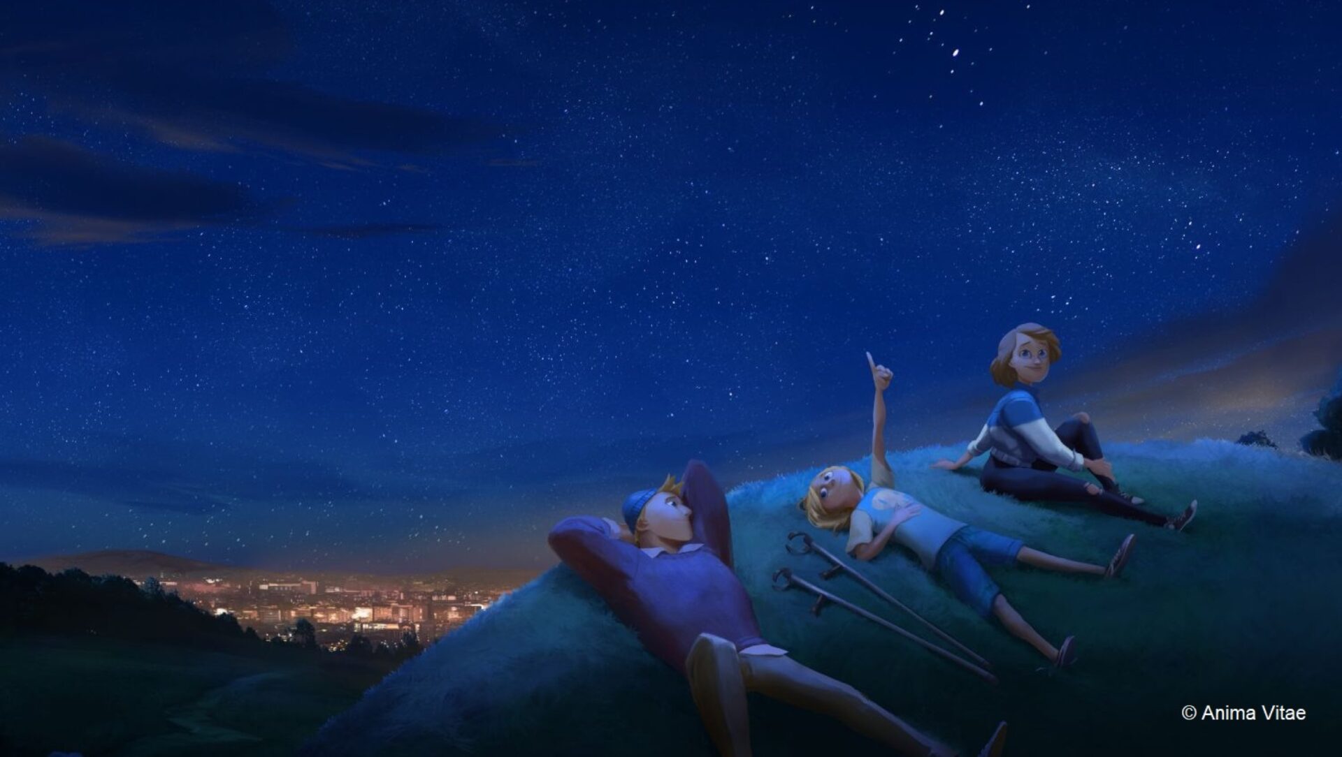 FLEAK – Godo Films